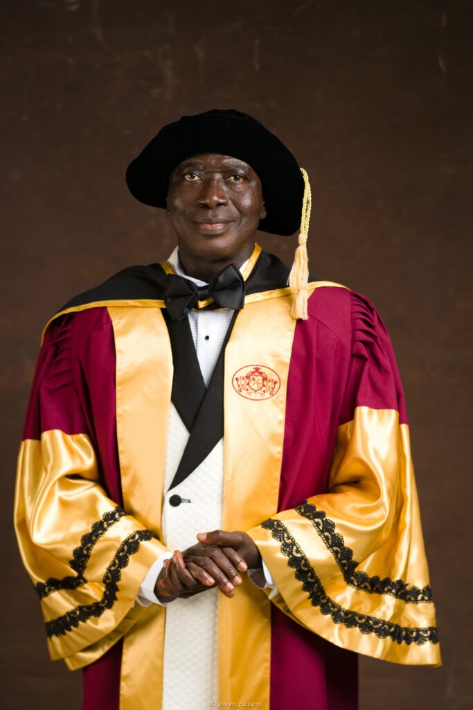 The Celebration of Prematurity Month at Abura Dunkwa District Hospital ...